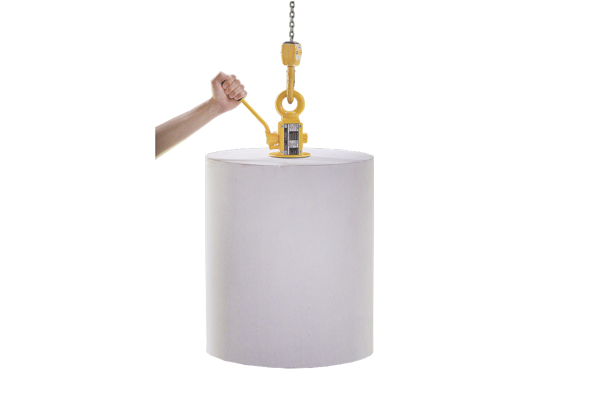 Mekaniska lyftverktyg & lyftredskap - Movomech