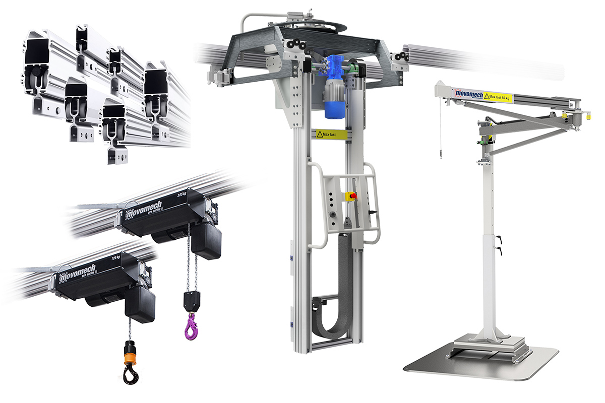 Movomech AB - Movomech